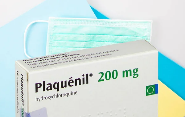 Plaquenil: Understanding its Indications, Mechanism of Action and ...